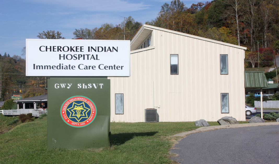 Satellite Clinics | Cherokee Indian Hospital Authority