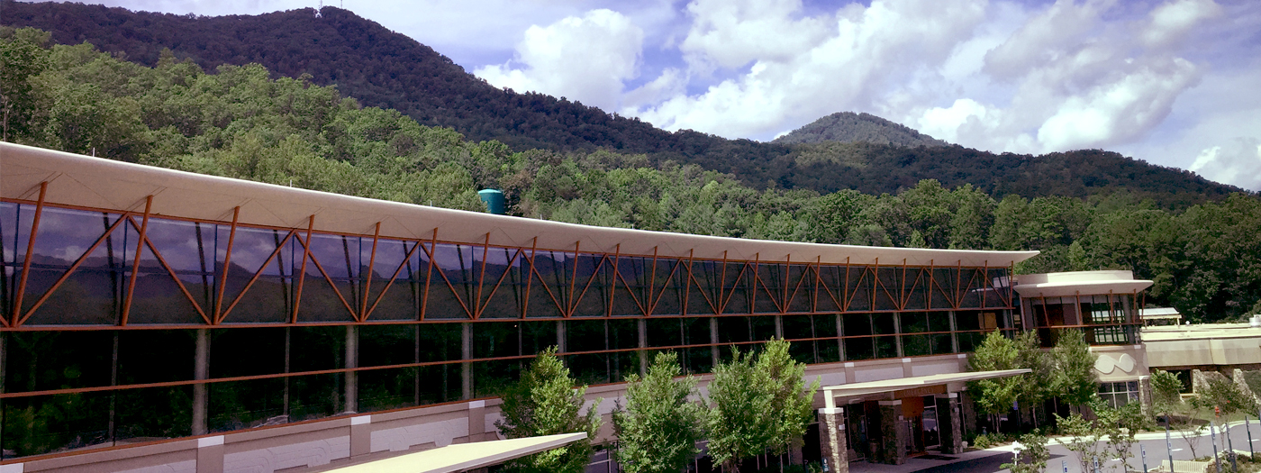 Contact Us - Cherokee Indian Hospital Authority