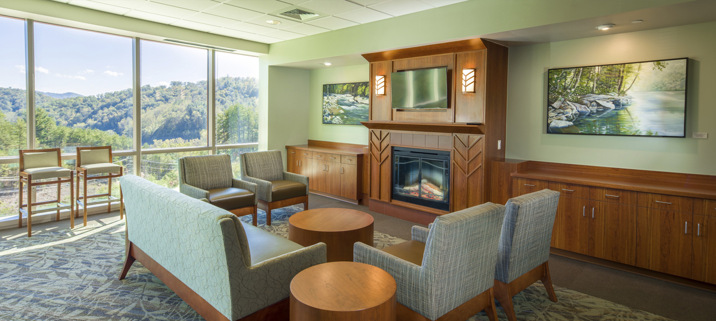 Purchased and Referred Care - Cherokee Indian Hospital Authority