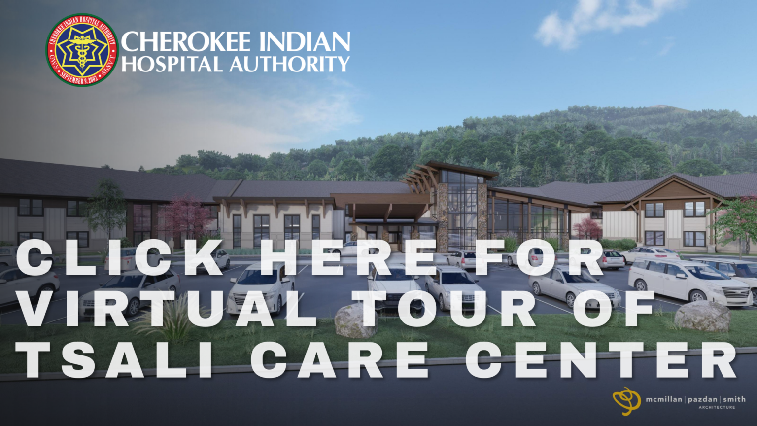 Investing in Community Well-Being: The Tsali Care Center Story ...