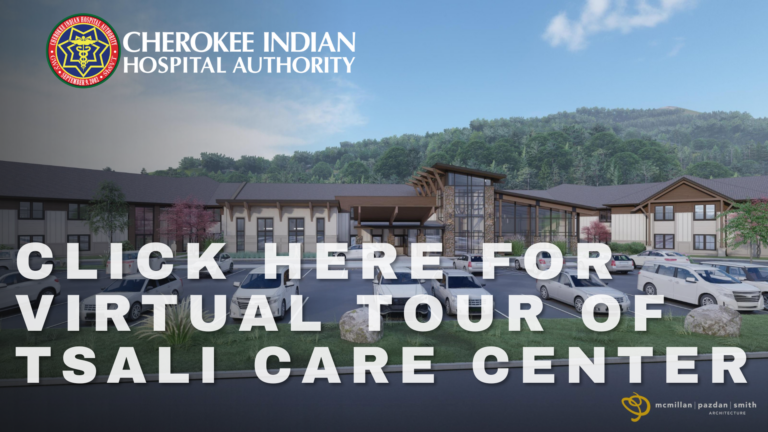 Investing in Community Well-Being: The Tsali Care Center Story ...