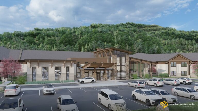 Tsali Care Center – Cherokee Indian Hospital Authority