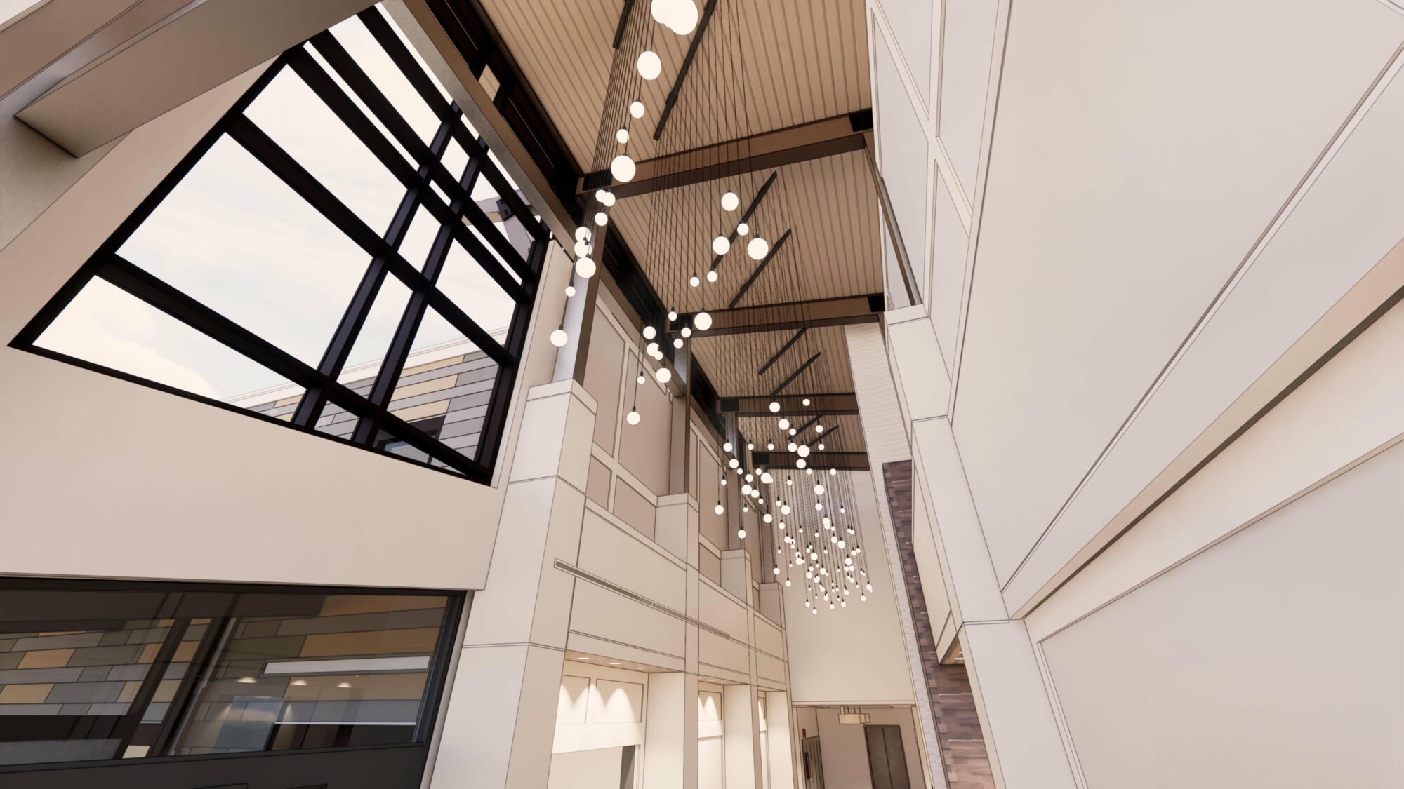 Tsali Care Center – Cherokee Indian Hospital Authority