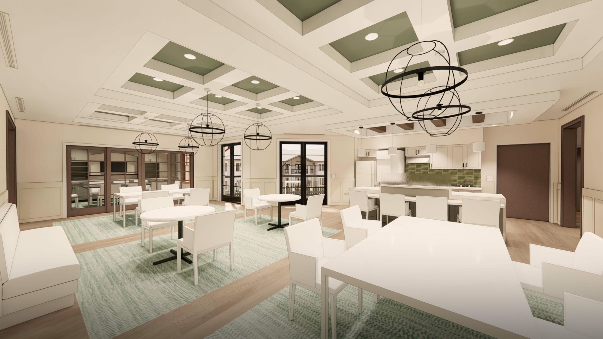 Tsali Care Center – Cherokee Indian Hospital Authority