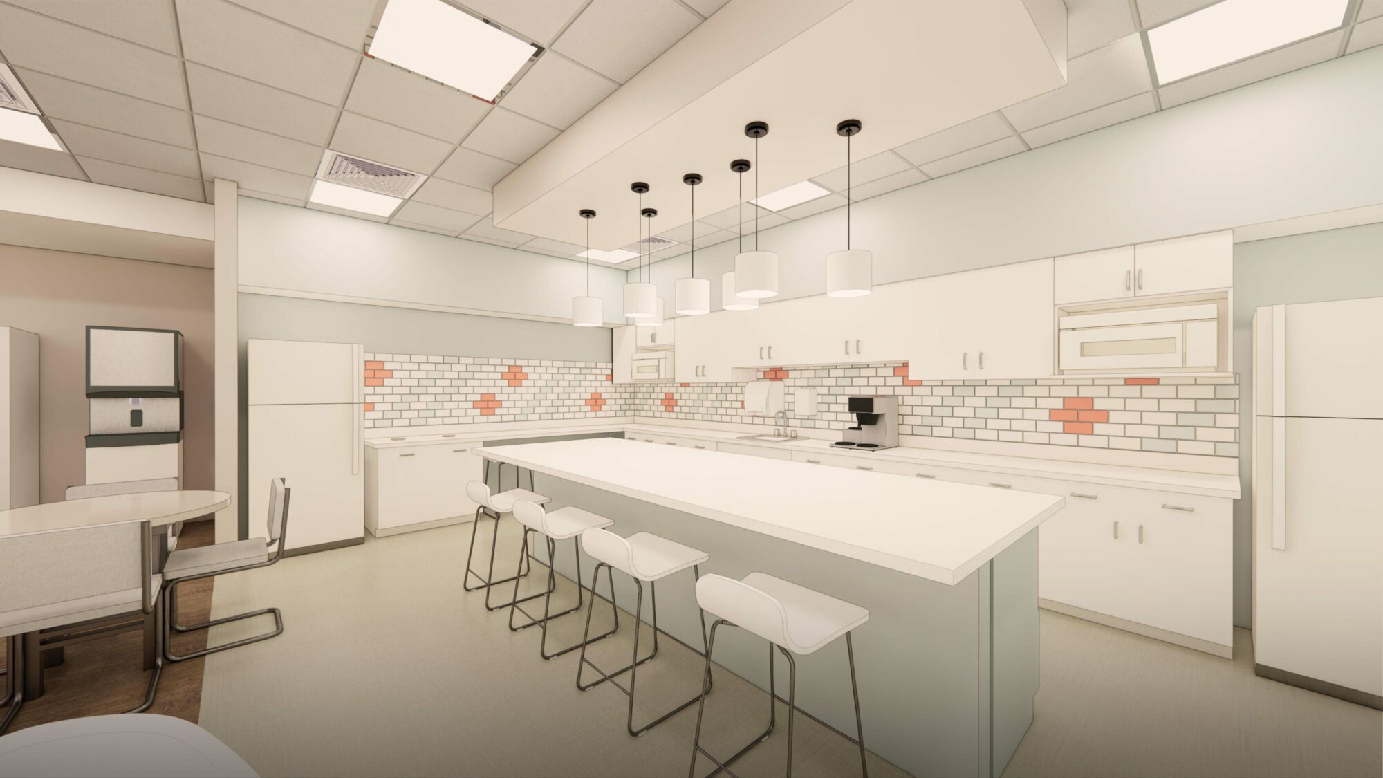 Tsali Care Center – Cherokee Indian Hospital Authority