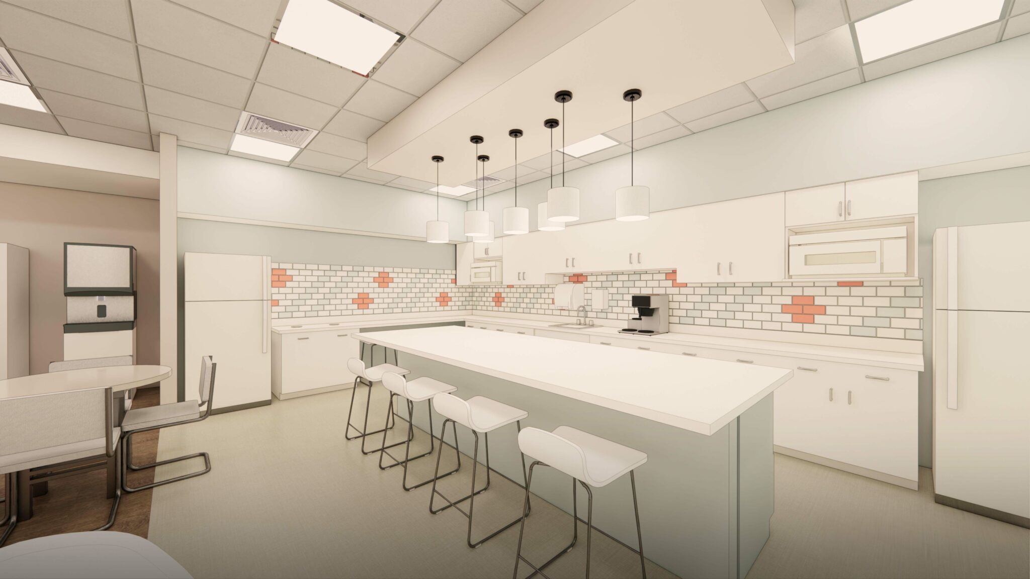 Tsali Care Center – Cherokee Indian Hospital Authority