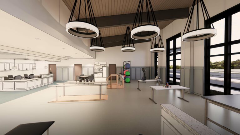 Tsali Care Center – Cherokee Indian Hospital Authority