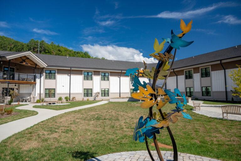 Tsali Care Center – Cherokee Indian Hospital Authority