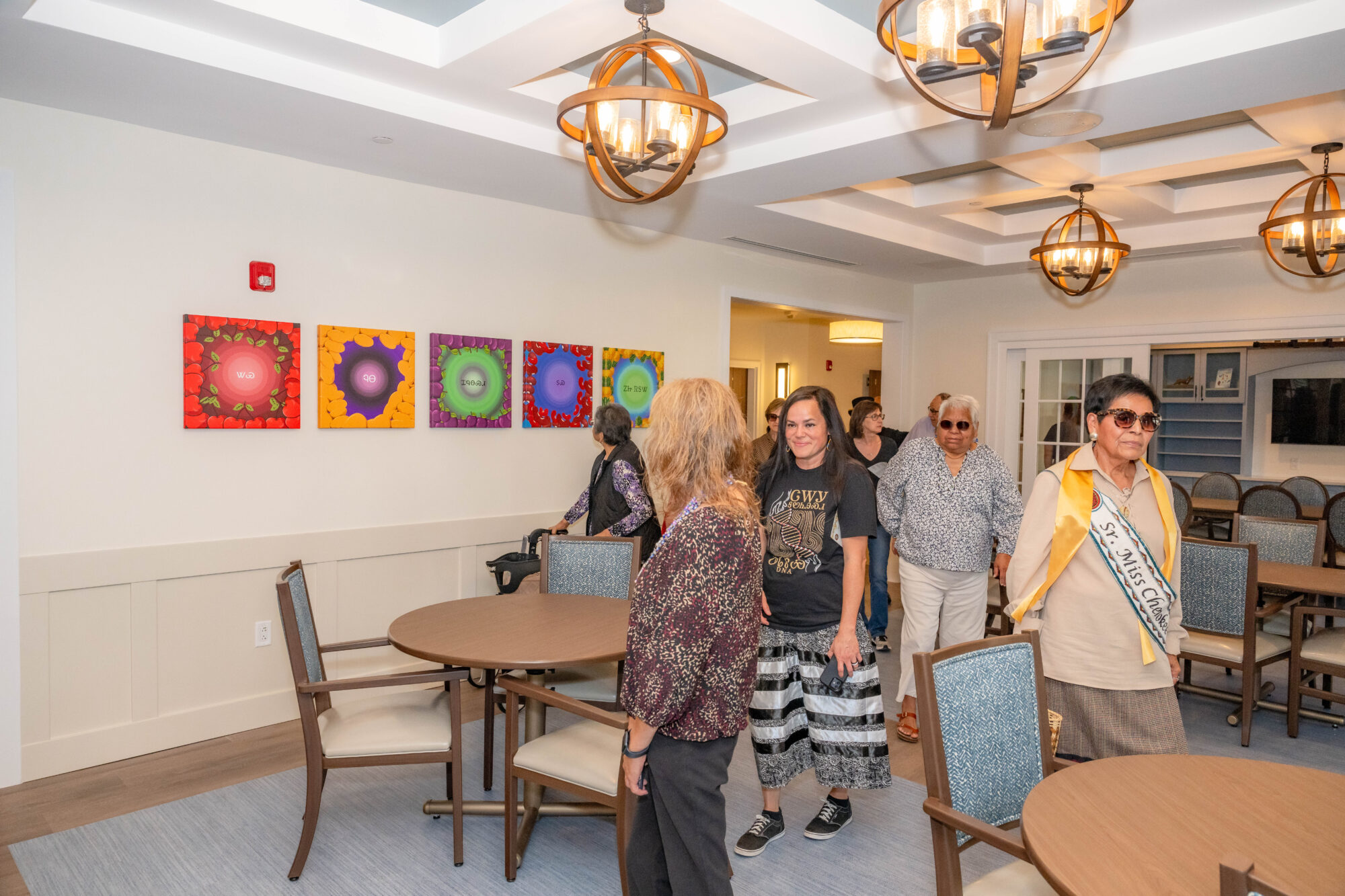 Tsali Care Center – Cherokee Indian Hospital Authority