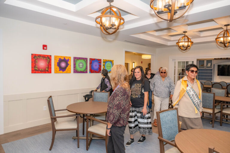 Tsali Care Center – Cherokee Indian Hospital Authority